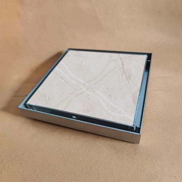 Tile Insert Floor Waste Drain - Clone Supplies