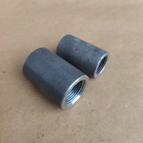 Mild Steel Coupling Fittings - Clone Supplies